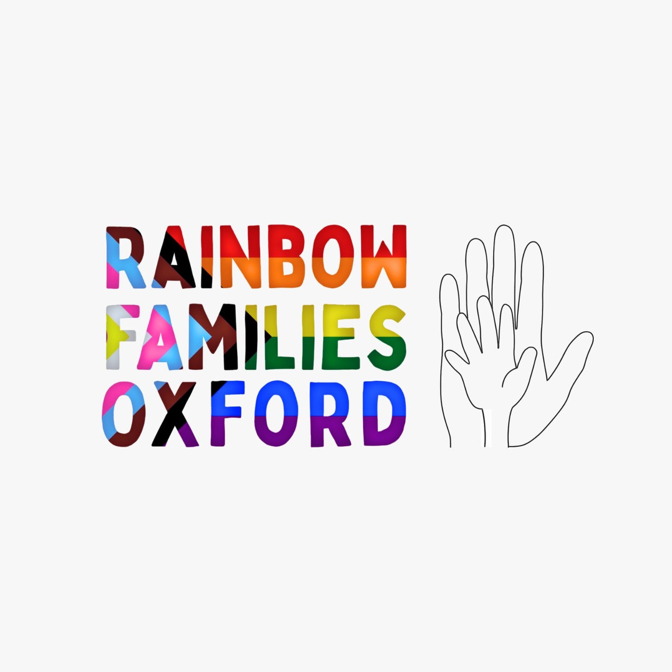 Home | Rainbow Families Oxford | LGBTQIA+ Parent Group