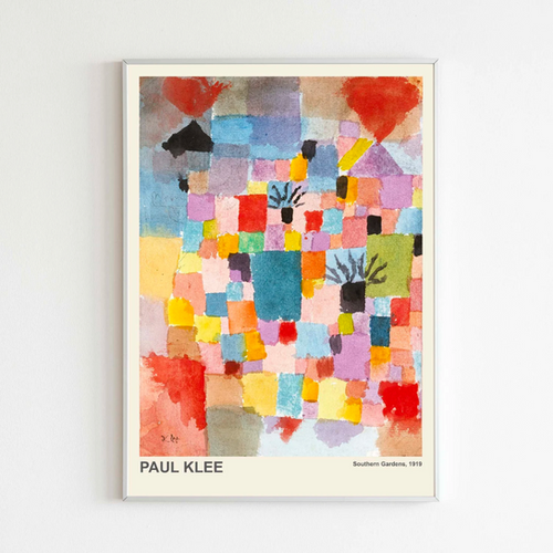 Paul Klee | The Creative Club