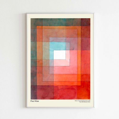 Paul Klee | The Creative Club