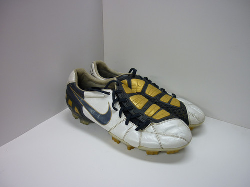 Nike T90 FG US 10 | The Boot Life