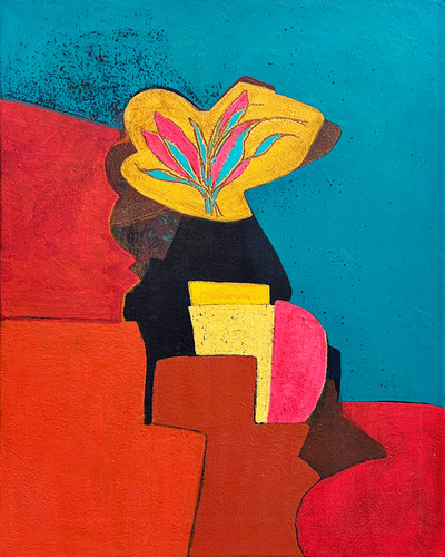 Laura Lester - In the Studio | Mysite