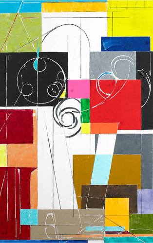 Richard Roblin - Minuet | Mysite