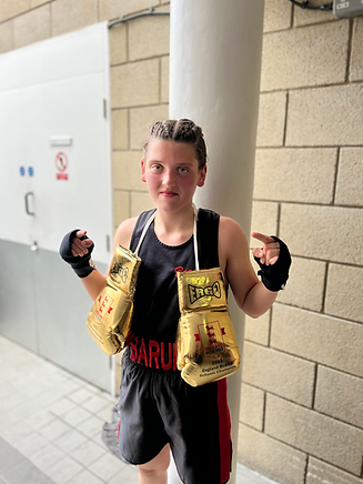 Boxing Club | Barum Boxing Club | United Kingdom