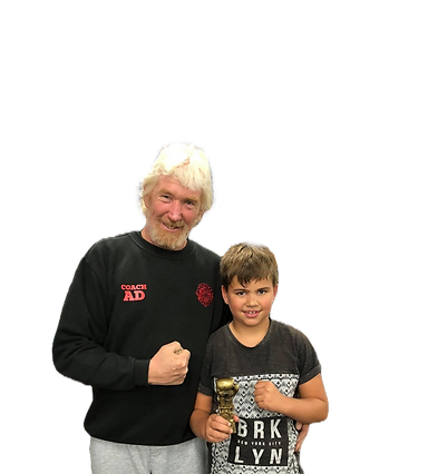 Boxing Club | Barum Boxing Club | United Kingdom