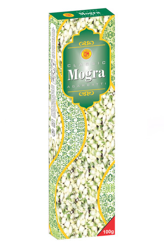 CLASSIC MOGRA | OM BRAND