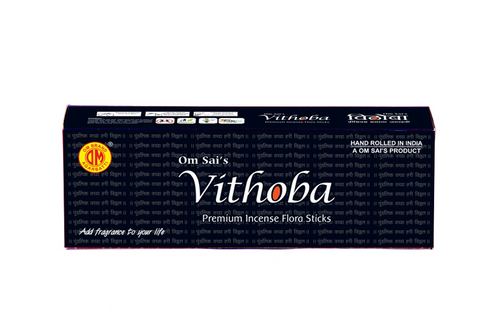 VITHOBA | OM BRAND