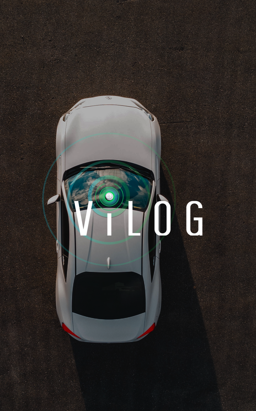 How ViLOG Works | VilOG