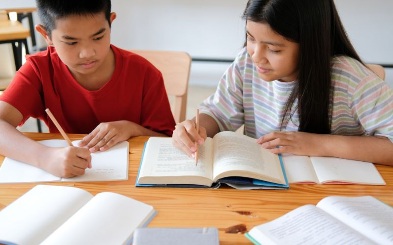 PSLE Situational Writing Format: Your Gateway to Achieving AL 1