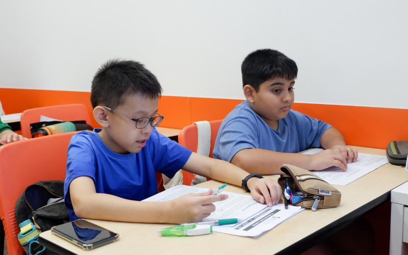 Changes to the PSLE English Format 2025: What You Need to Know