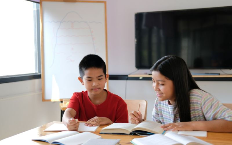 4 Tips for Good Composition Writing for Primary 6: Crafting Compelling ...