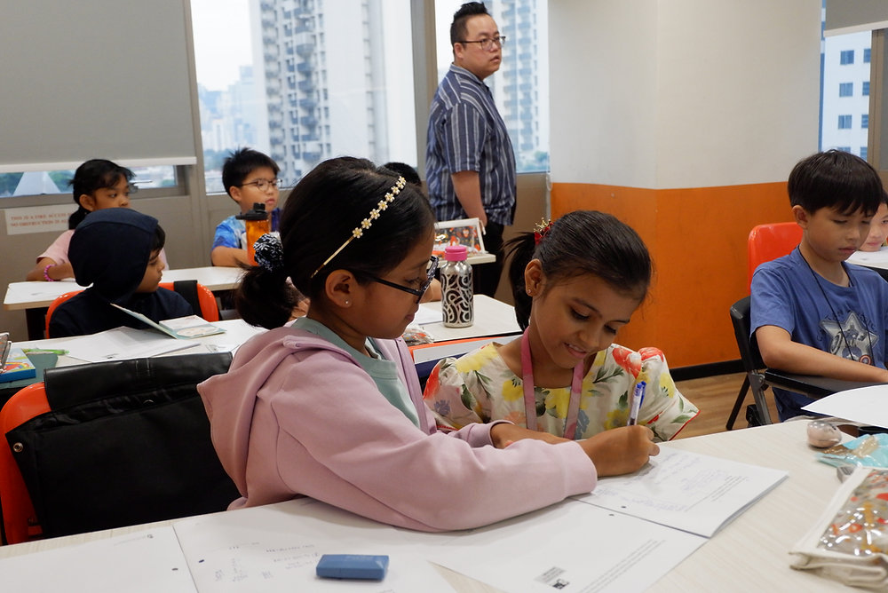 2025 New PSLE Situational Writing: What You Need to Know