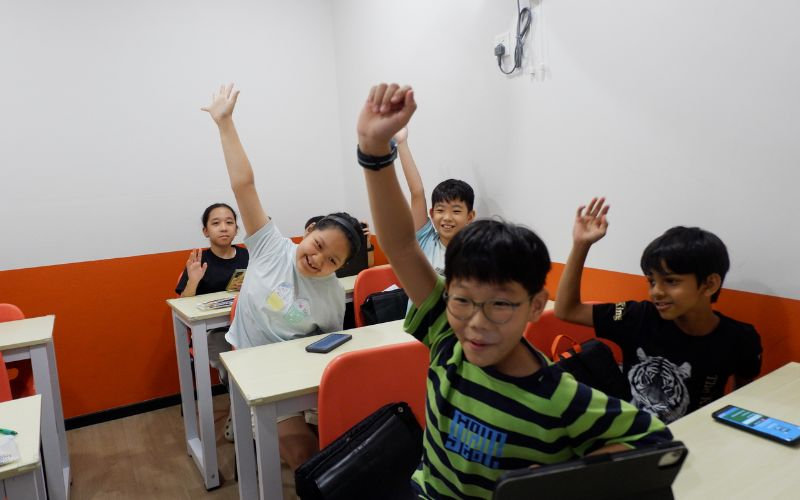 New Syllabus for P5 Science: A Comprehensive Overview