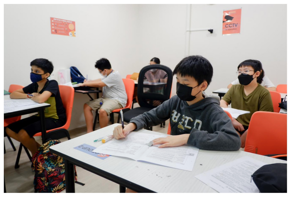 PSLE Circle Questions: Walkthrough of 5 Tricky Questions With Solutions