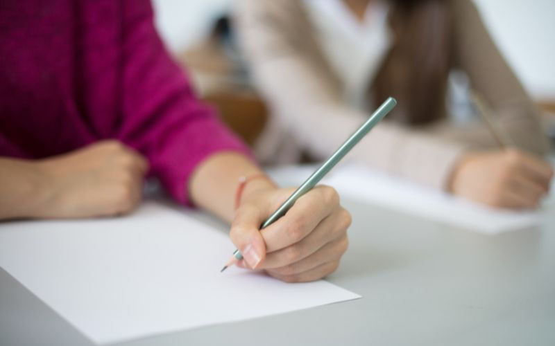 PSLE Situational Writing Format: Your Gateway to Achieving AL 1