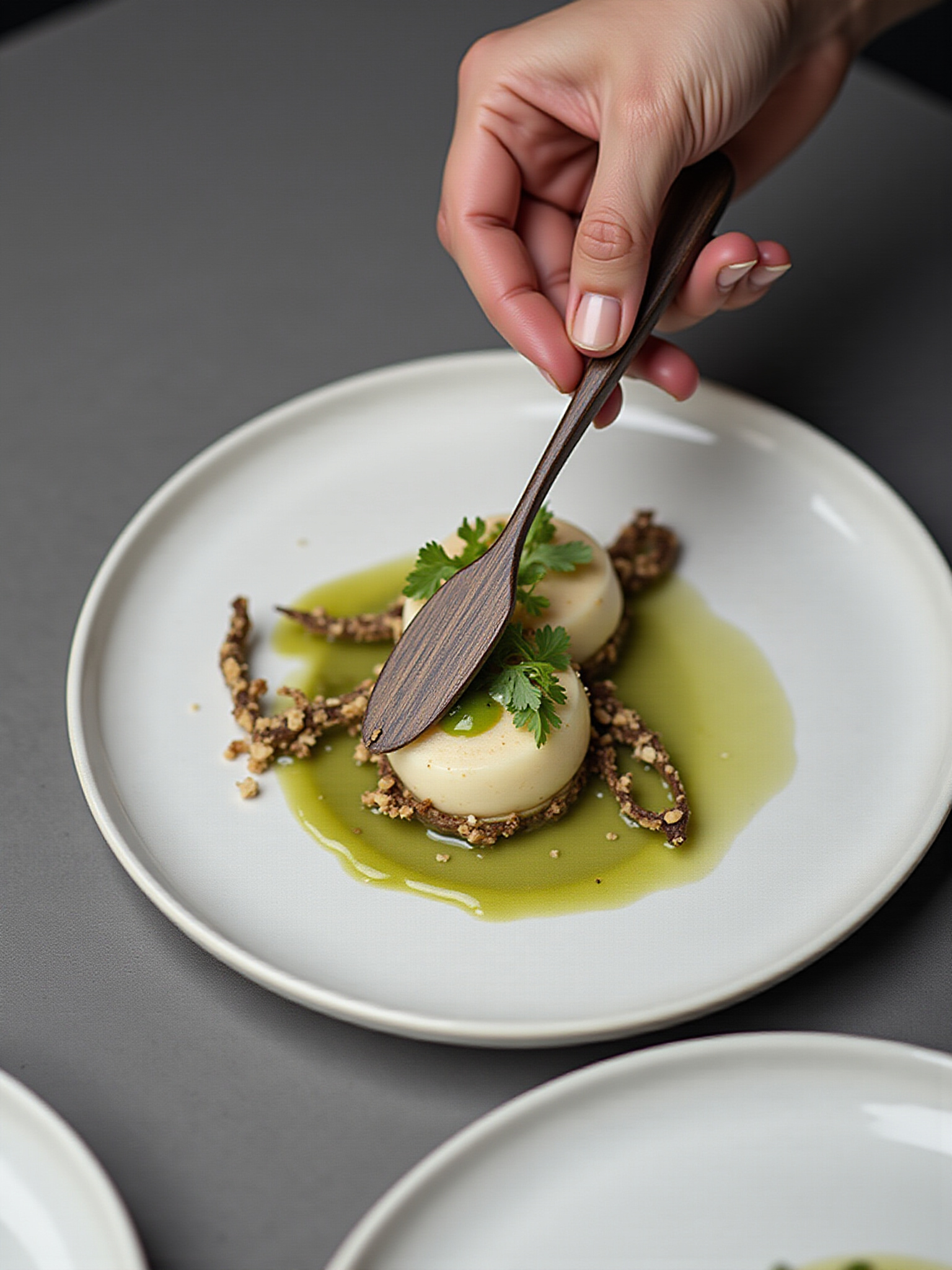 Home | Chef Charles Hartun