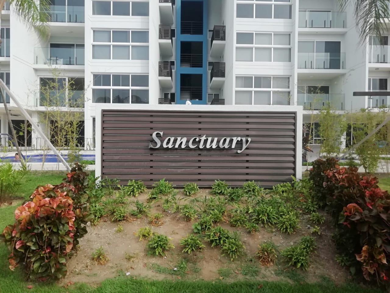 Letreros | Solugraph Panamá