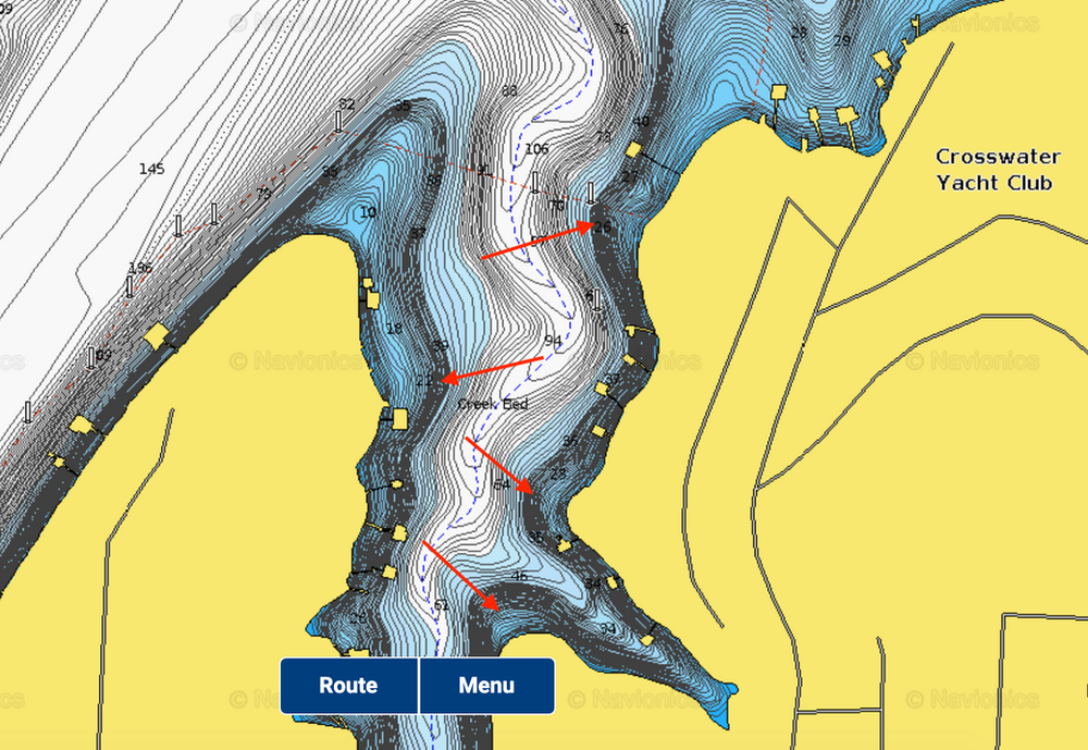 Lake Travis Fishing Report- November 12, 2020