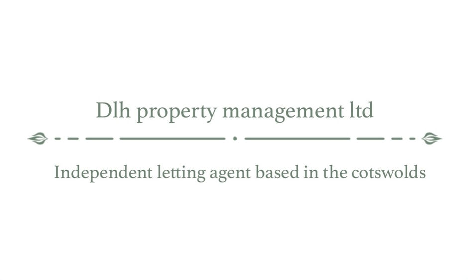 Home | DLH Property