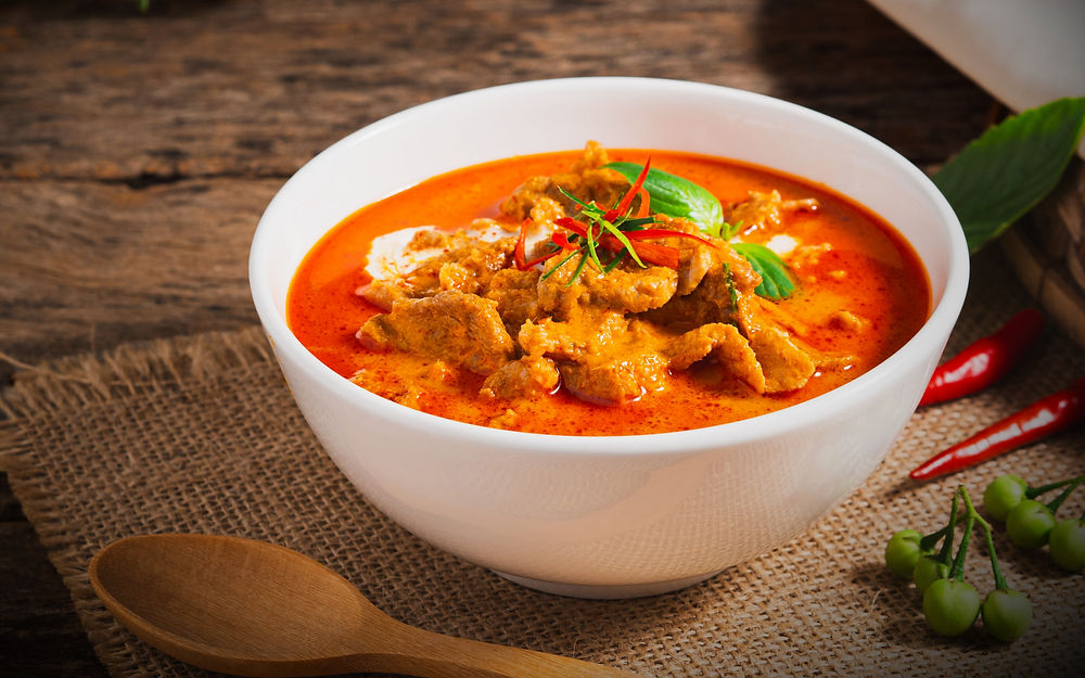 Classes | Pacific Rim Foods