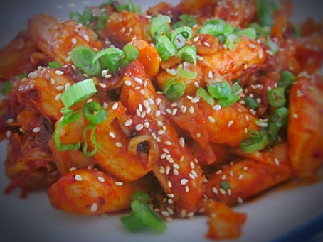 Ramen Review | United States | Pacific Rim Foods