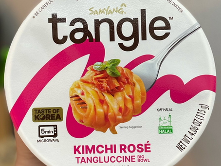 Ramen Review | United States | Pacific Rim Foods