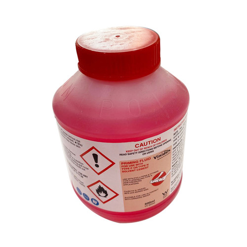 Red Prime Fluid 500ml Code: 600004 | GOFULL.COM.AU