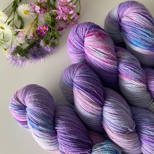 VIOLETTA | threadedembrace