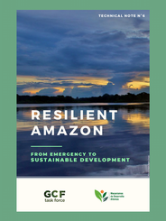Resource Library | GCF Task Force