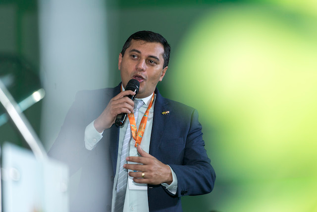 2019 GCF Task Force Annual Meeting Summary | GCF Task Force