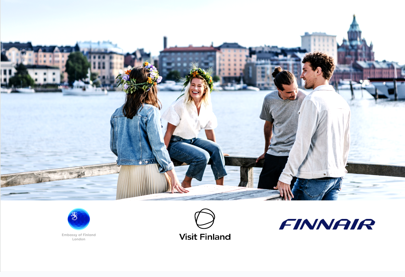 Midnight Sun event in London | Nordic Solutions