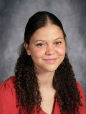 Sarah Hernandez | CPCS