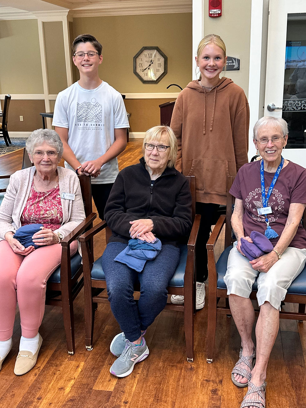 Student Life | Crown Point Christian School