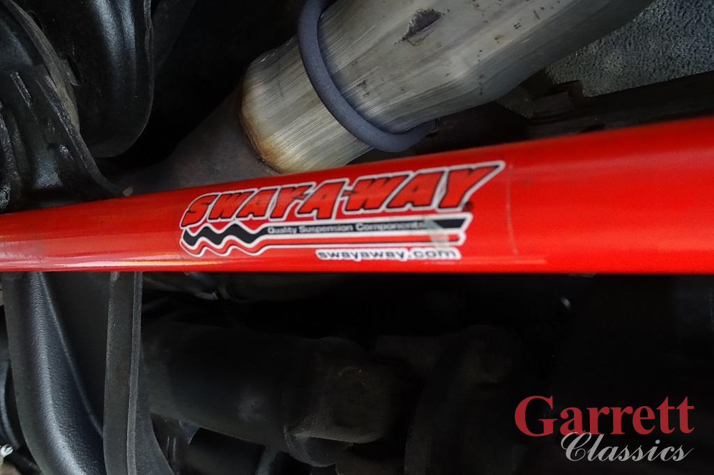 1987 Nissan Pathfinder 300 | Cars for sale | Dallas | Garrett Classics