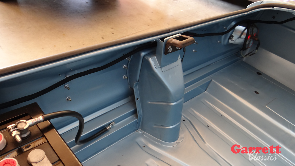 1965 Ford Fairlane 500