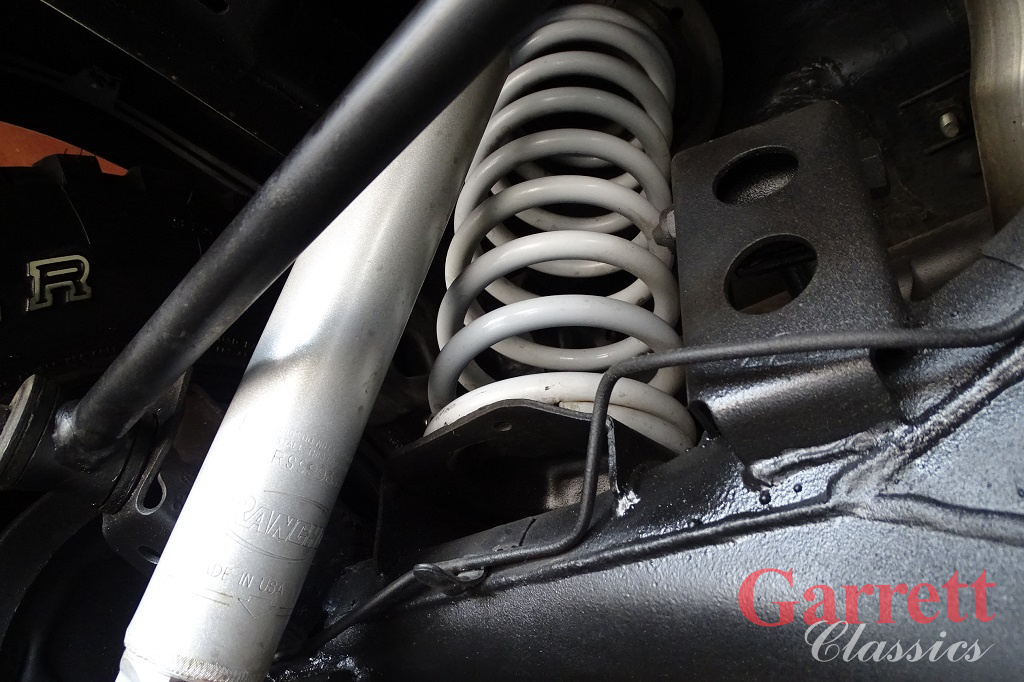 1987 Nissan Pathfinder 300 | Cars for sale | Dallas | Garrett Classics