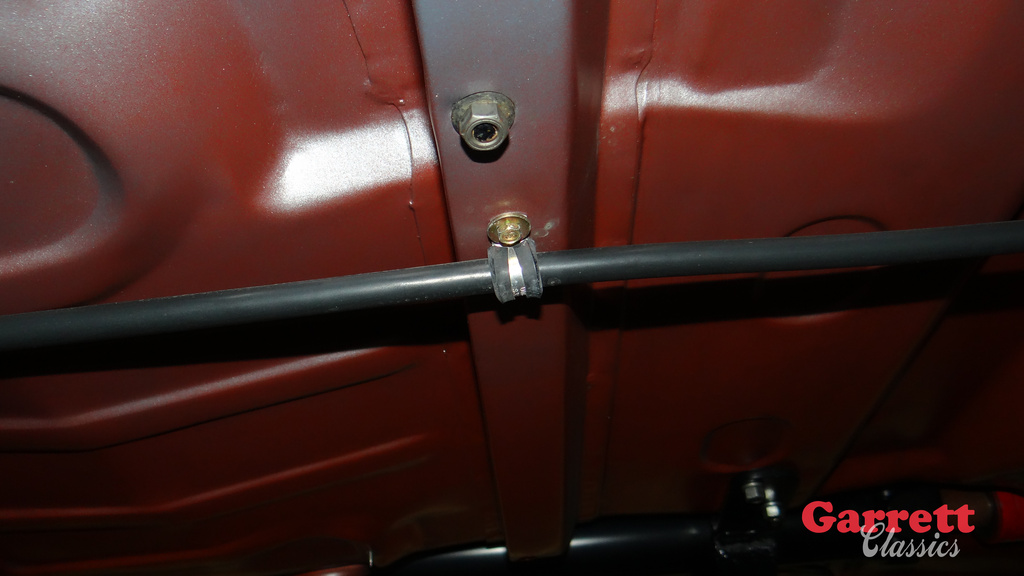 1965 Ford Fairlane 500