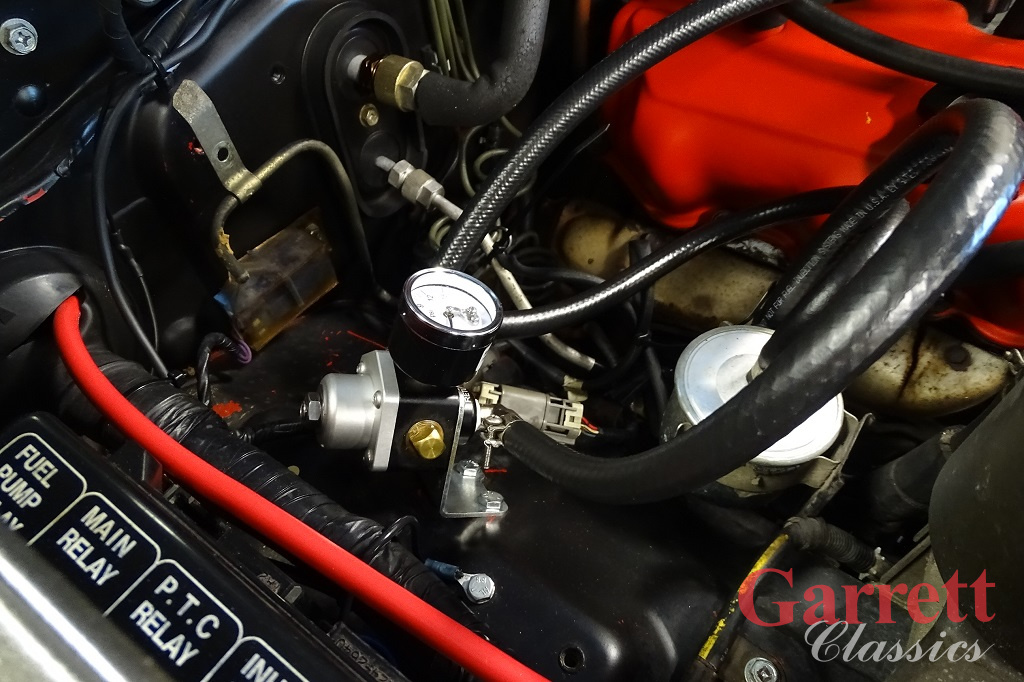 1987 Nissan Pathfinder 300 | Cars for sale | Dallas | Garrett Classics