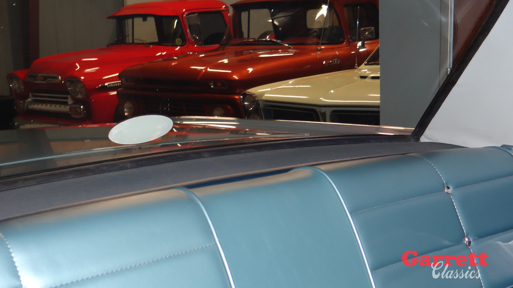 1965 Ford Fairlane 500