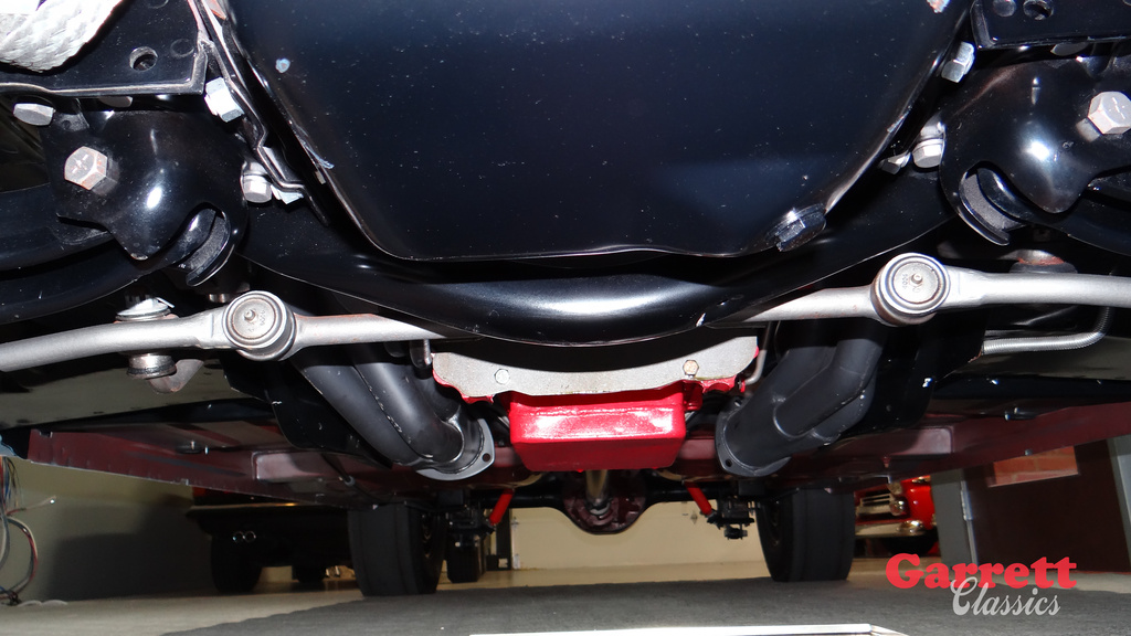 1965 Ford Fairlane 500