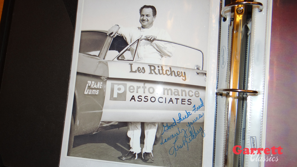 1965 Ford Fairlane 500