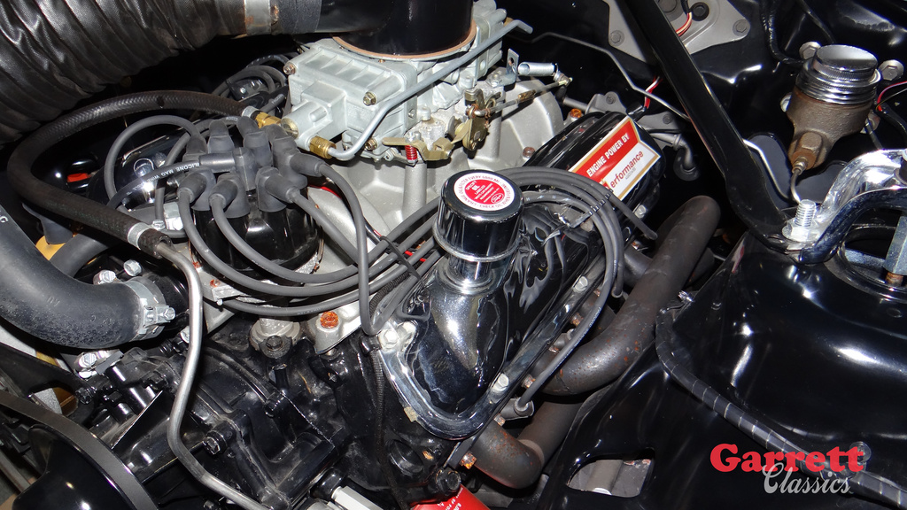 1965 Ford Fairlane 500