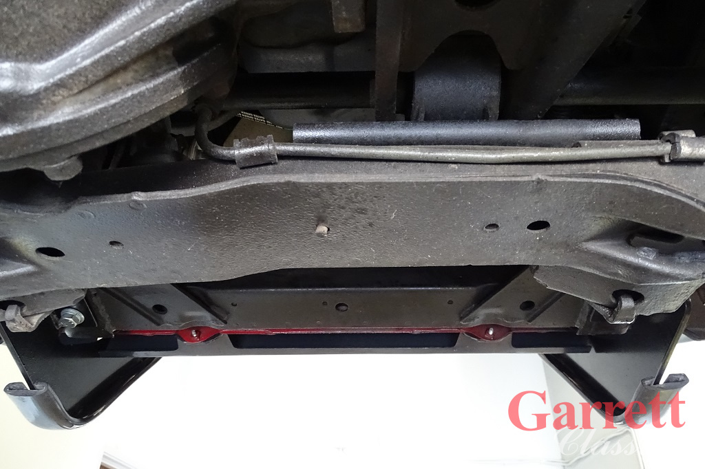 1987 Nissan Pathfinder 300 | Cars for sale | Dallas | Garrett Classics