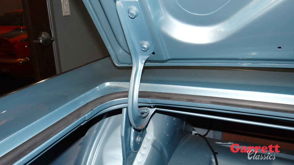 1965 Ford Fairlane 500