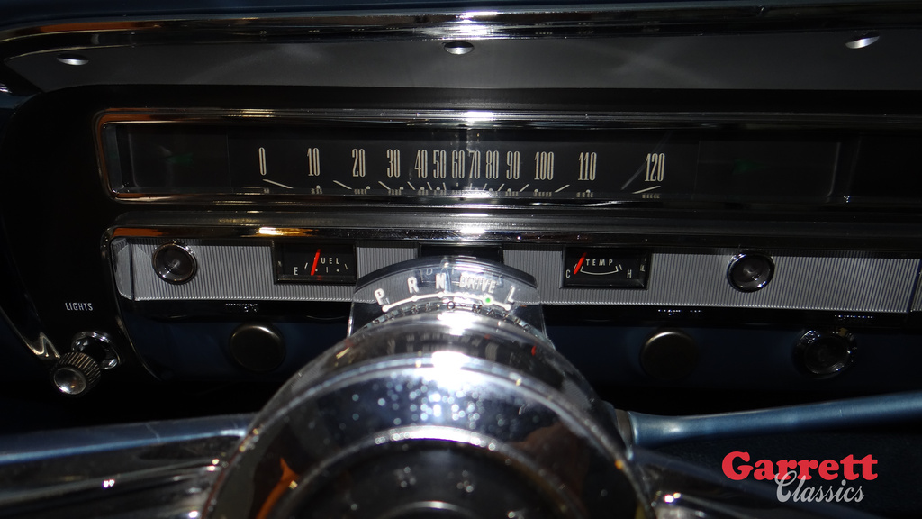 1965 Ford Fairlane 500