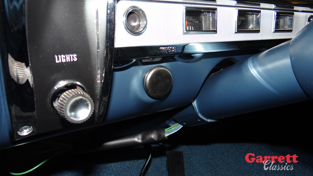 1965 Ford Fairlane 500