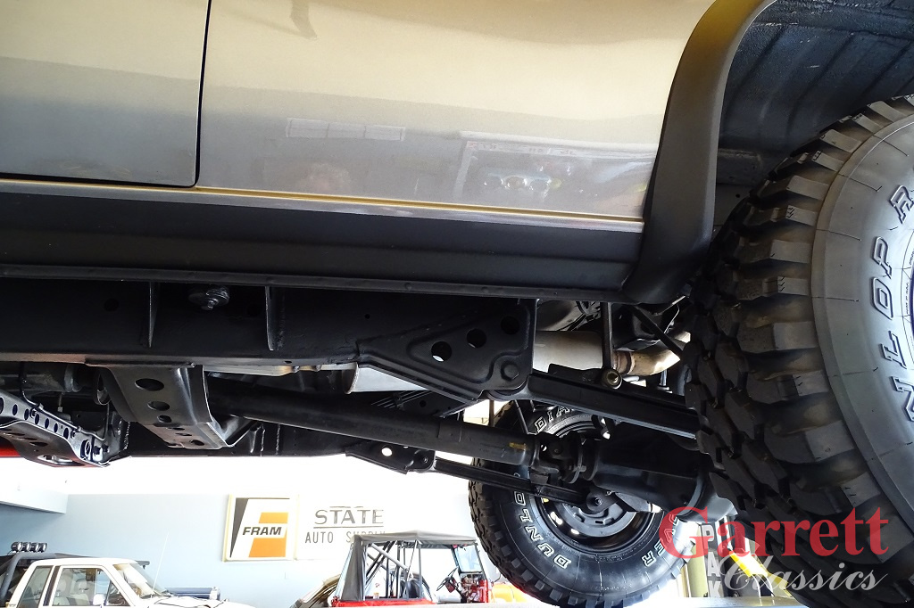 1987 Nissan Pathfinder 300 | Cars for sale | Dallas | Garrett Classics