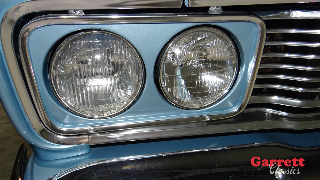 1965 Ford Fairlane 500