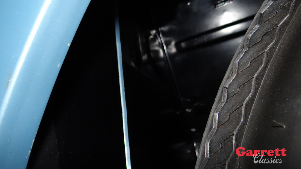 1965 Ford Fairlane 500