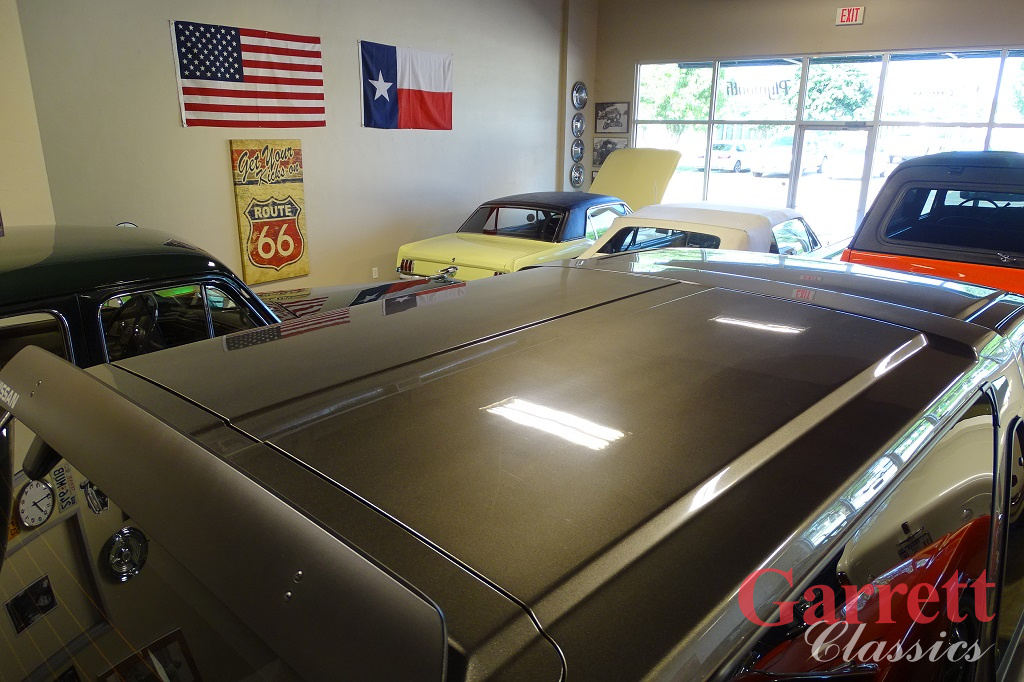 1987 Nissan Pathfinder 300 | Cars for sale | Dallas | Garrett Classics