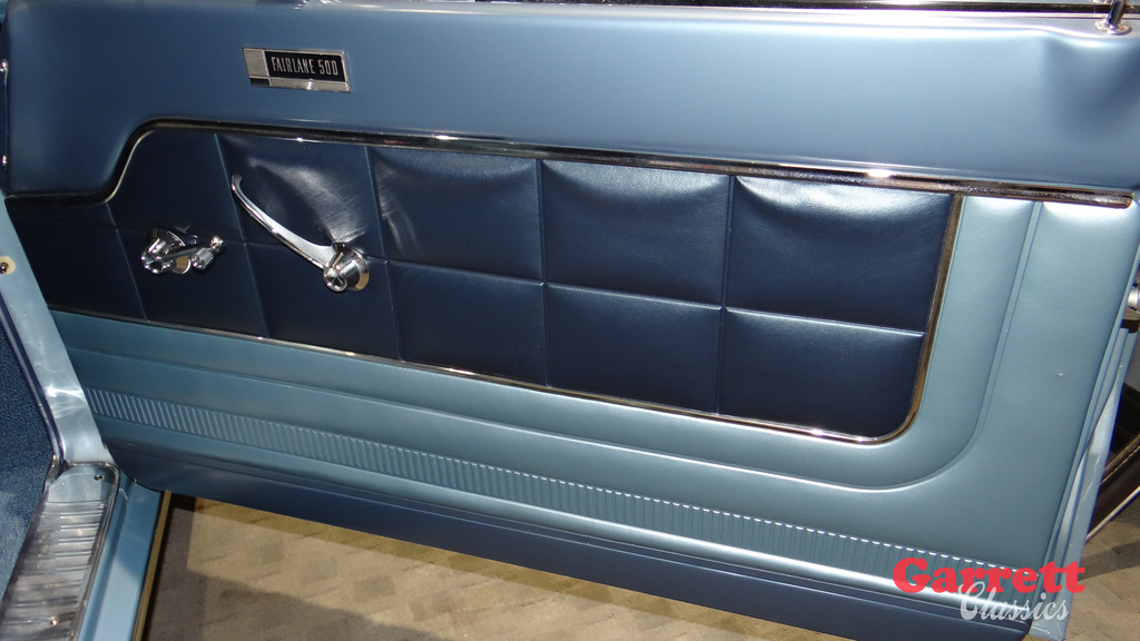 1965 Ford Fairlane 500